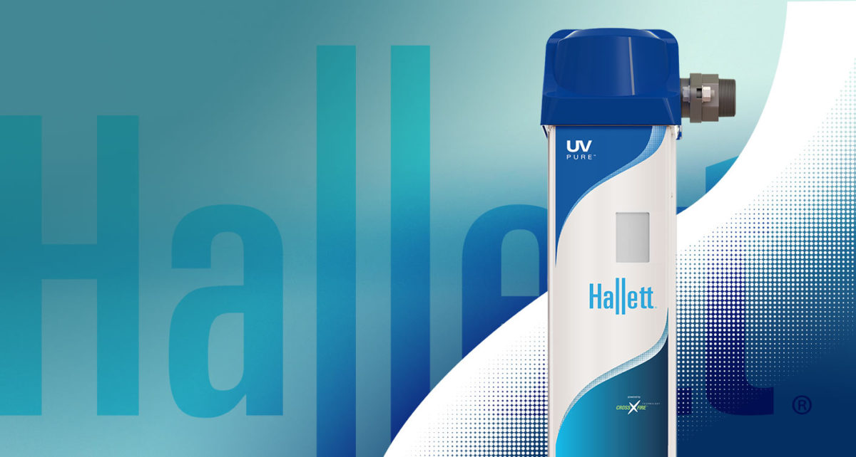 UV Disinfection Archives - UVPure