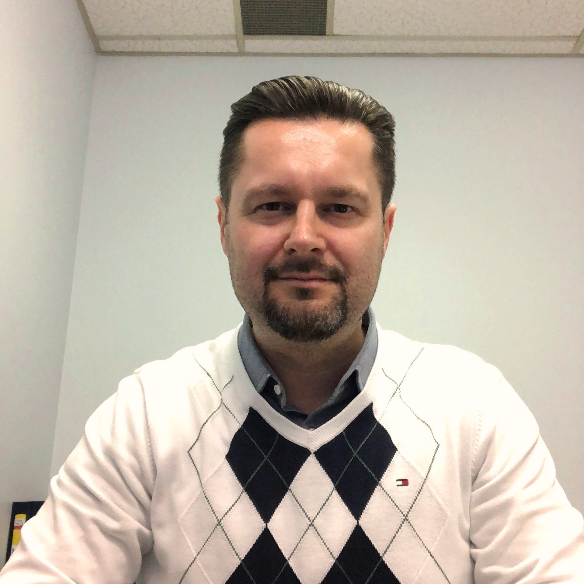 UV Pure team grows by three - UVPure