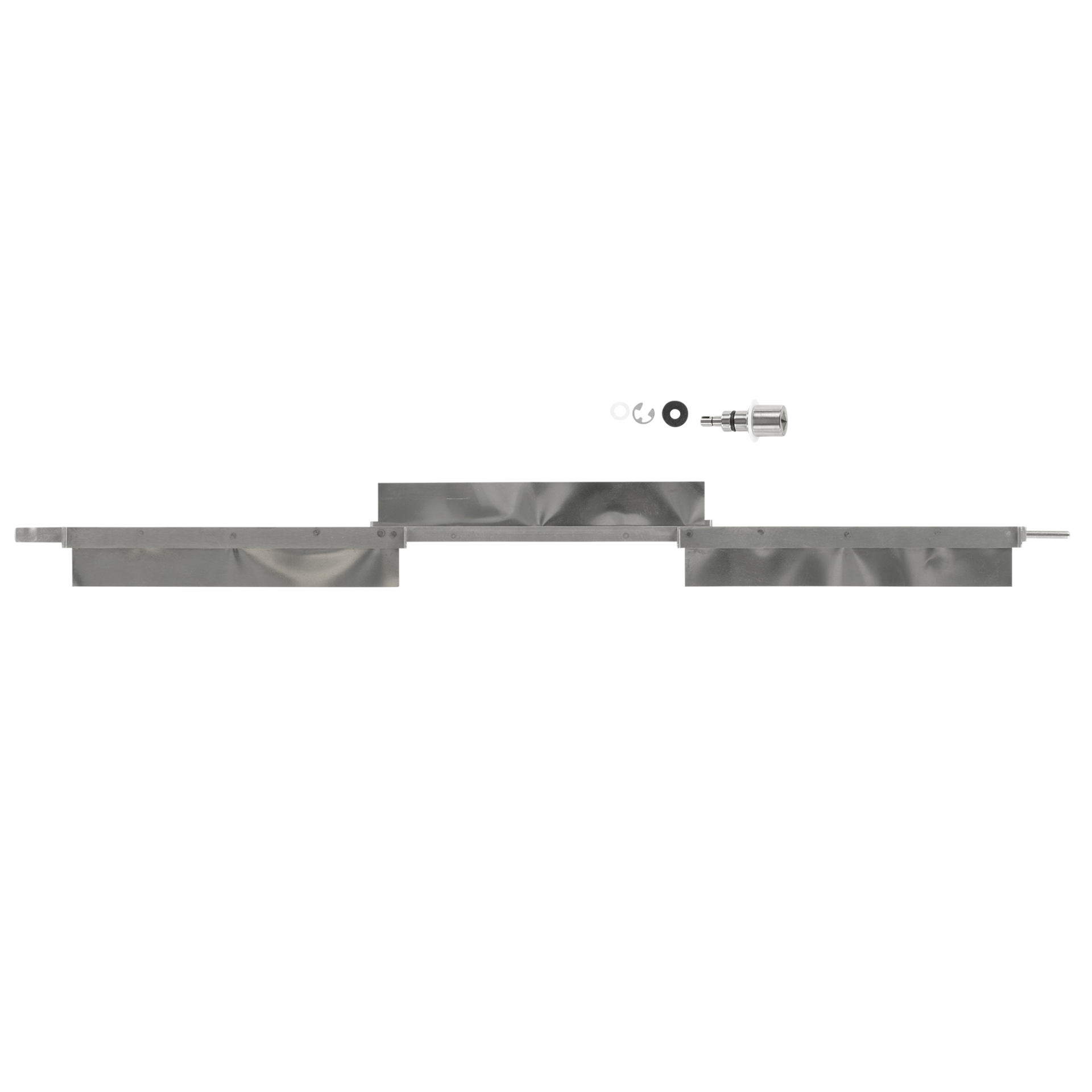 Wiper Assembly Kit with Seals - C300079 - UVPure