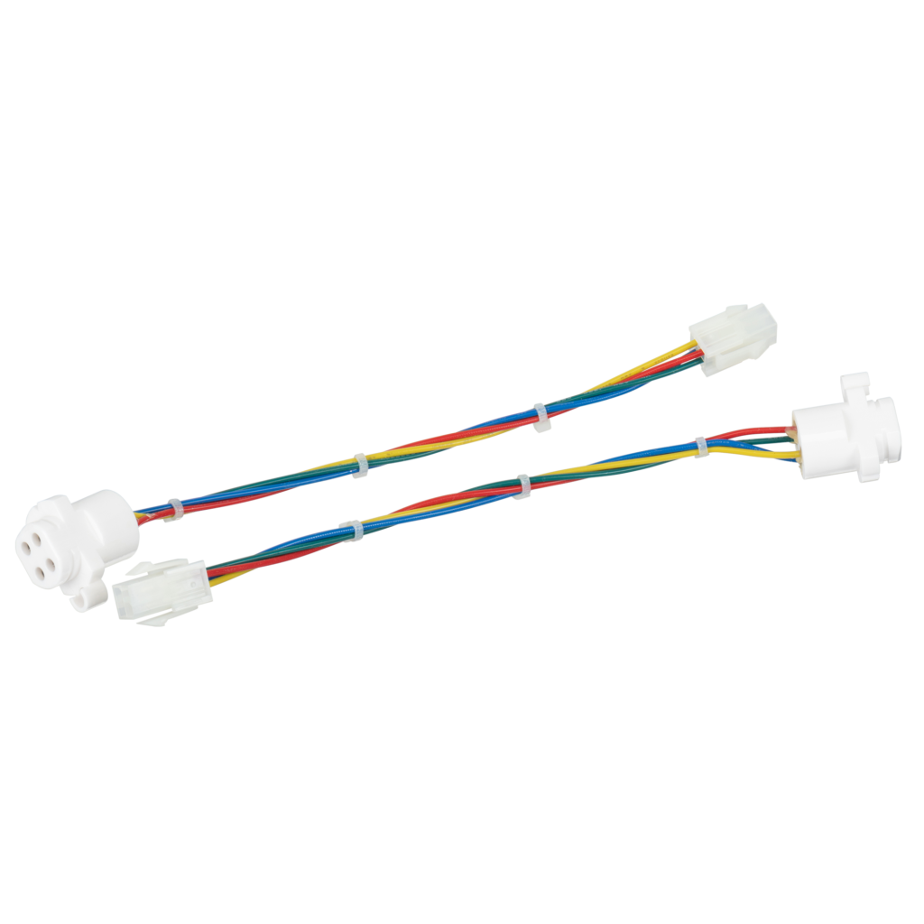 Lamp Socket Wire Harness GD42 UVPure lamp-socket-wire-harness-gd42-uvpure
