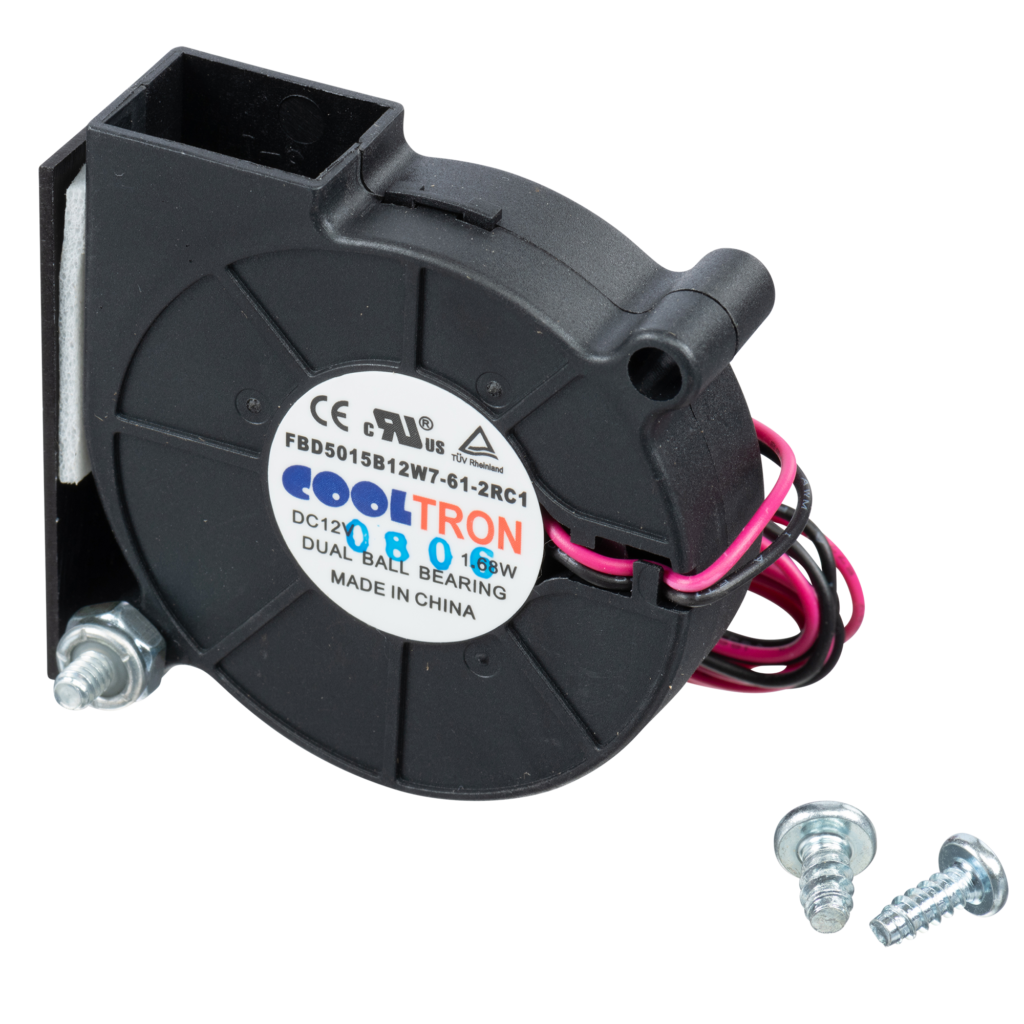 Circuit Board PCB Fan - R400019B - UVPure